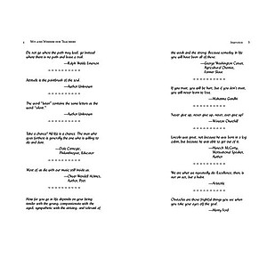 Wit and Wisdom for Teachers: 930 Quotes to Motivate and Inspire