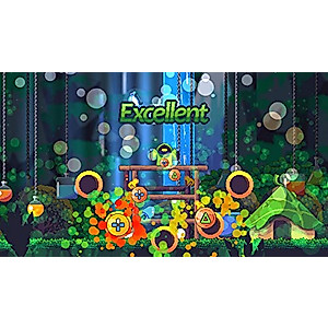 PQube Songbird Symphony (PS4)