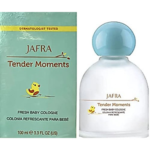 JAFRA Tender Moments Fresh Baby Cologne