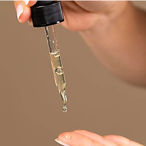 Dr. Dennis Gross In The Clear Retinol + AHA/BHA SetL Alpha Beta Extra Strength Daily Peel (14 Packettes) + Advanced Retinol + Ferulic Texture Renewal Serum (full size 1 oz)