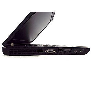 Lenovo ThinkPad T520 15.6” Laptop – Intel Core i5-2520M 2.50GHz, 4GB DDR3, 320GB HDD