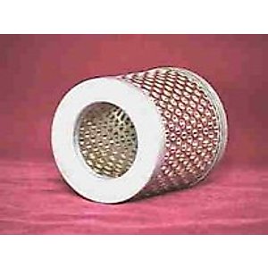 Killer Filter Replacement for UNITED FILTERS AE669 (Pack of 4)