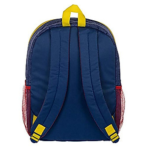 Bioworld Paw Patrol Backpack Nickelodeon Bag School Supplies OSFM