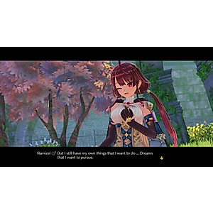 Atelier Sophie 2 (PS4)