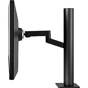 LG 34WN780-B 34" 21:9 UltraWide QHD 3440x1440 Ergo IPS HDR Monitor Bundle with 2X Deco Gear 6FT 4K HDMI 2.0 Cable, Screen Cleaner and 6-Outlet Surge Adapter with Night Light