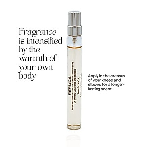 Maison Margiela ’REPLICA’ Beach Walk Travel Spray 0.34 oz/ 10 mL eau de toilette spray