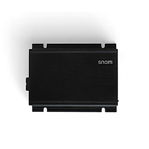 SNOM PA1 Public Address System