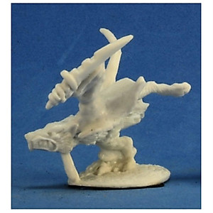 Bones: Wererat Assassin