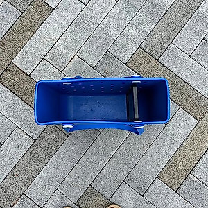 Lane Life The Original Divider Tray for the Baby Bogg Bag (Black)