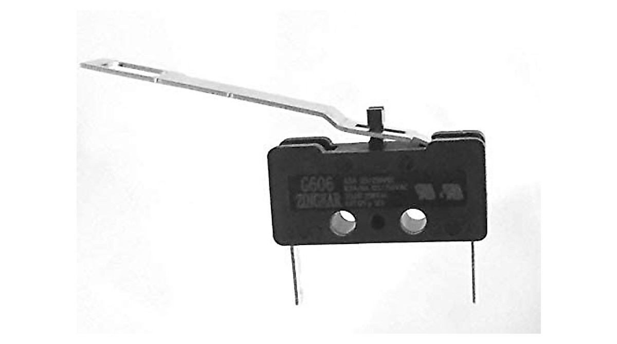 Zingear G606 Condensate Pump Switch Replacement - Easy Install