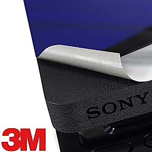 Skinit Decal Gaming Skin Compatible with PS4 Pro Console and Controller Bundle - Officially Licensed NFL Baltimore Ravens Design