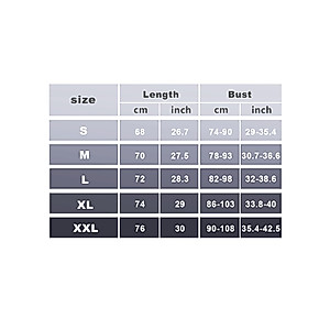 WILLBOND 3 Pieces Women Basic Long Tanks Adjustable Spaghetti Strap Camisole Top (,)