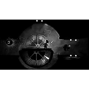 FUNSTOCK Tandem: A Tale of Shadows for PlayStation 4