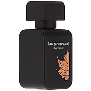 RASASI La Yuqawam for Men and Women EDP - 75 ml(2.5 oz) | Signature Arabian Perfumery (La Yuqawam for Men)