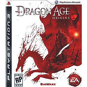 Dragon Age: Origins - Playstation 3
