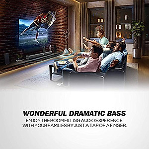 Sony XBR75X940C Premium Sound 4K Ultra HD TV (Black)