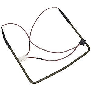 Supplying Demand DA47-00244Q Refrigerator Defrost Heater for Fridge - Replaces 2031521, PS4140528