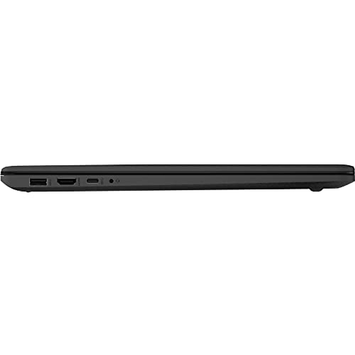 HP 2022 Newest 17z Laptop, 17.3" HD+ Display, AMD Athlon Gold 3150U Processor, 32GB DDR4 RAM, 1TB PCIe SSD, Wi-Fi, Webcam, Bluetooth, HDMI, Windows 11 Home, Black