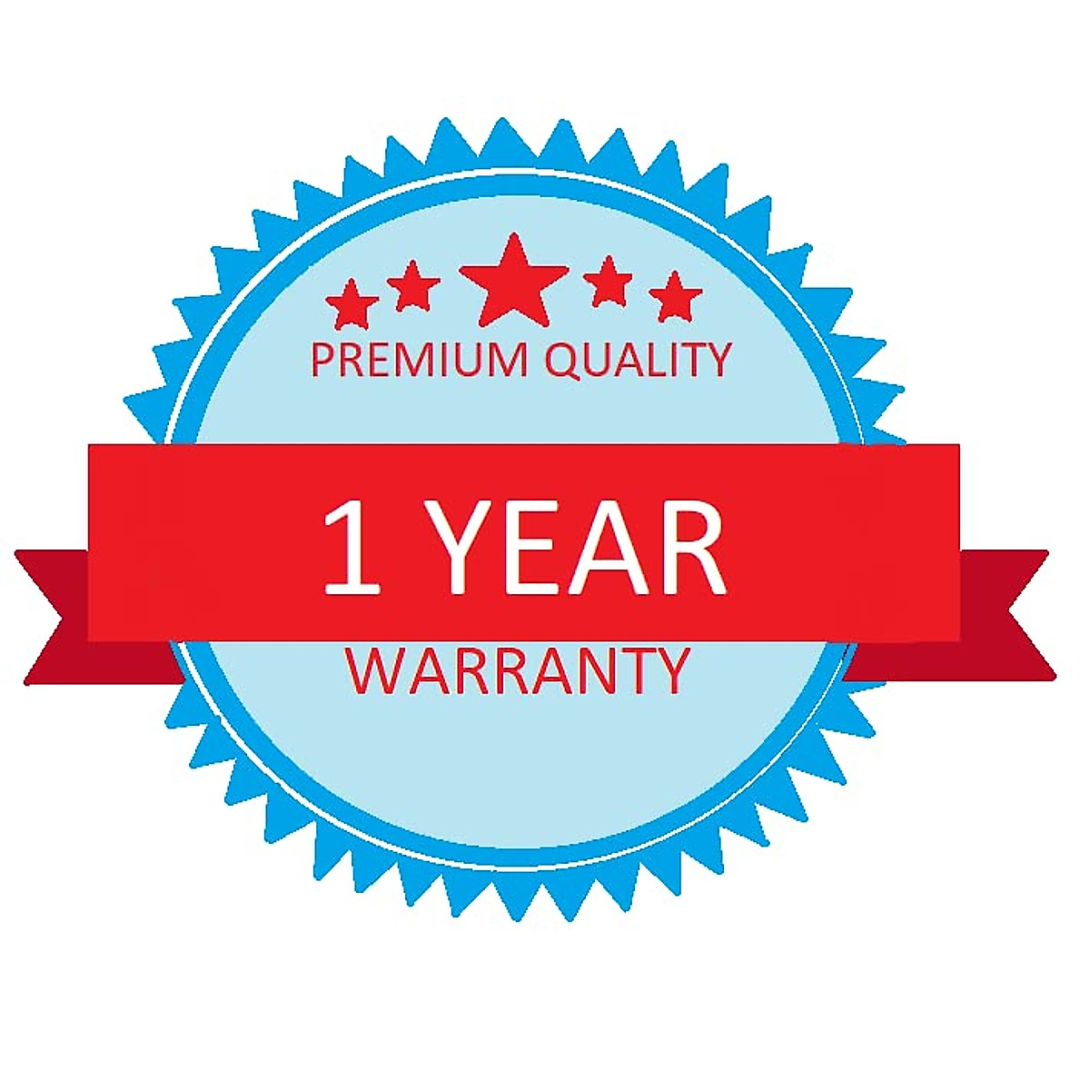 Zimpty ZY380 Heavy Duty 4 Pack Shark Knife Vinyl Knife Utility Knife with 24pc Blades Combo Set(4-Pack)