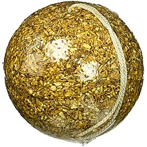 Uncle Jimmy's Hangin Balls, Molasses, 1 pound