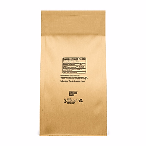 Pure Original Ingredients Calcium Carbonate (5 lb) Dietary Supplement, Food Preservative, Acid Neutralizer