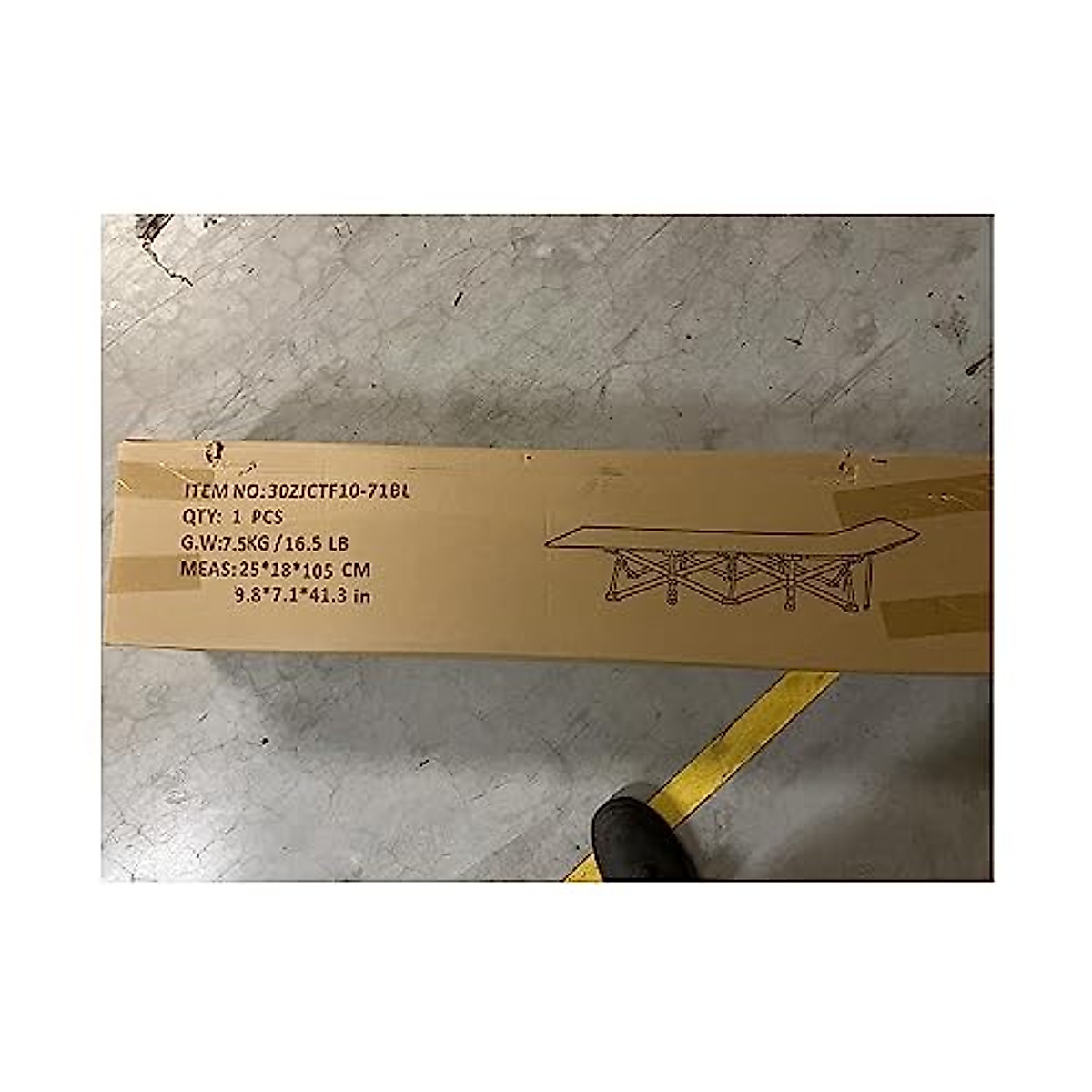 soges Shelf, Kitchen, 3 Shelves, Multifunctional, Black