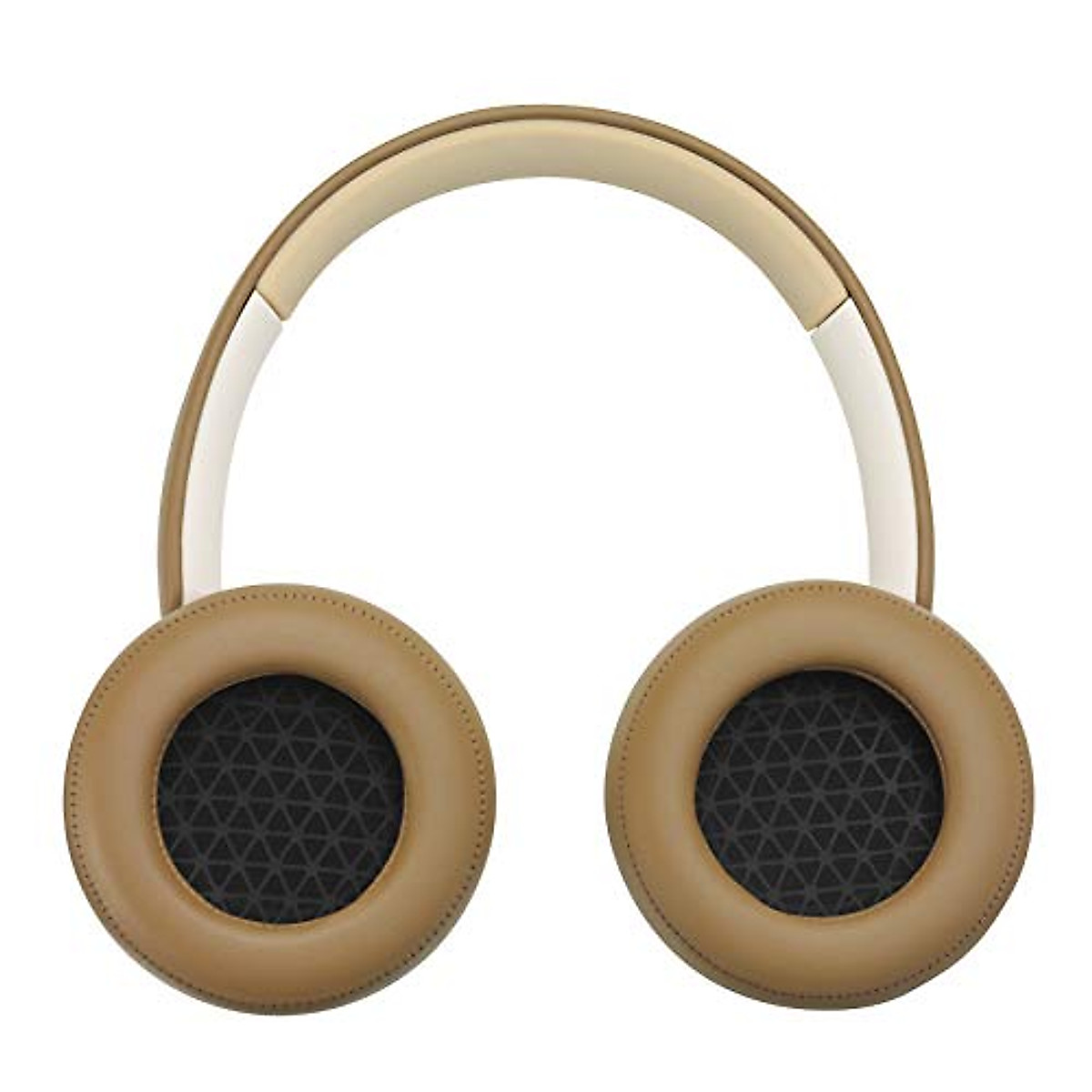 DALI IO-6 Premium Wireless Over-The-Ear Anc Headphones - Caramel White (IO-6 Caramel White)