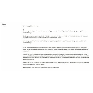 ASUS ZenPad S8 8" (2048x1536) 32GB Black Tablet - Z580C-B1-BK