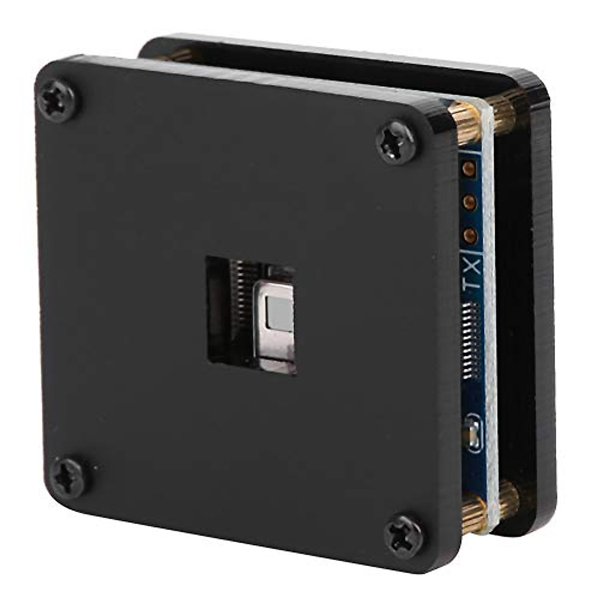 Deror AMG8833 8x8 Thermal Imager,Infrared Thermal Imager Temperature Sensor 7m23ft Farthest Detection Distance