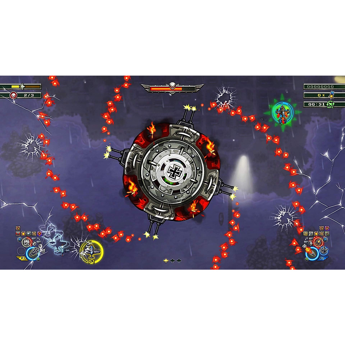 Aces of The Luftwaffe - Squadron Edition - Xbox One