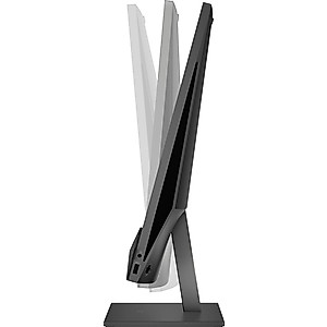 HP Pavilion 24 Desktop 1TB SSD Win 11 PRO (Intel Core i5-8400T Processor with Turbo Boost to 3.30GHz, 16 GB RAM, 1 TB SSD, 24" Touchscreen FullHD, Win 11 PRO) PC Computer All-in-One