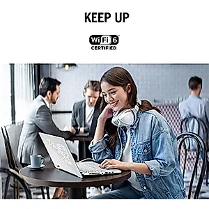 ASUS ROG Zephyrus G14 Ultra Slim Gaming Laptop, 14" 120Hz QHD Display(2560x1440),AMD Ryzen 9 5900HS,NVIDIA GeForce RTX 3060,16GB RAM | 1TB PCIe SSD, Fingerprint Reader, Windows 10, Moonlight White