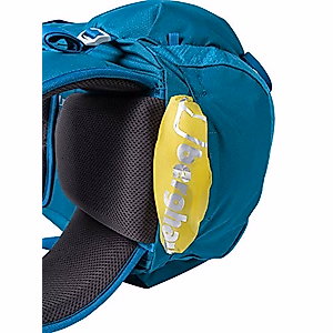 Berghaus Women's 50L Rucksack Pack, Tahitian Tide/Deep Lagoon, 50 litres