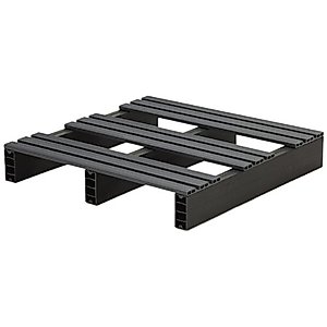 Jifram 05000180 Easy Living 2-Feet by 2-Feet Storage Pad