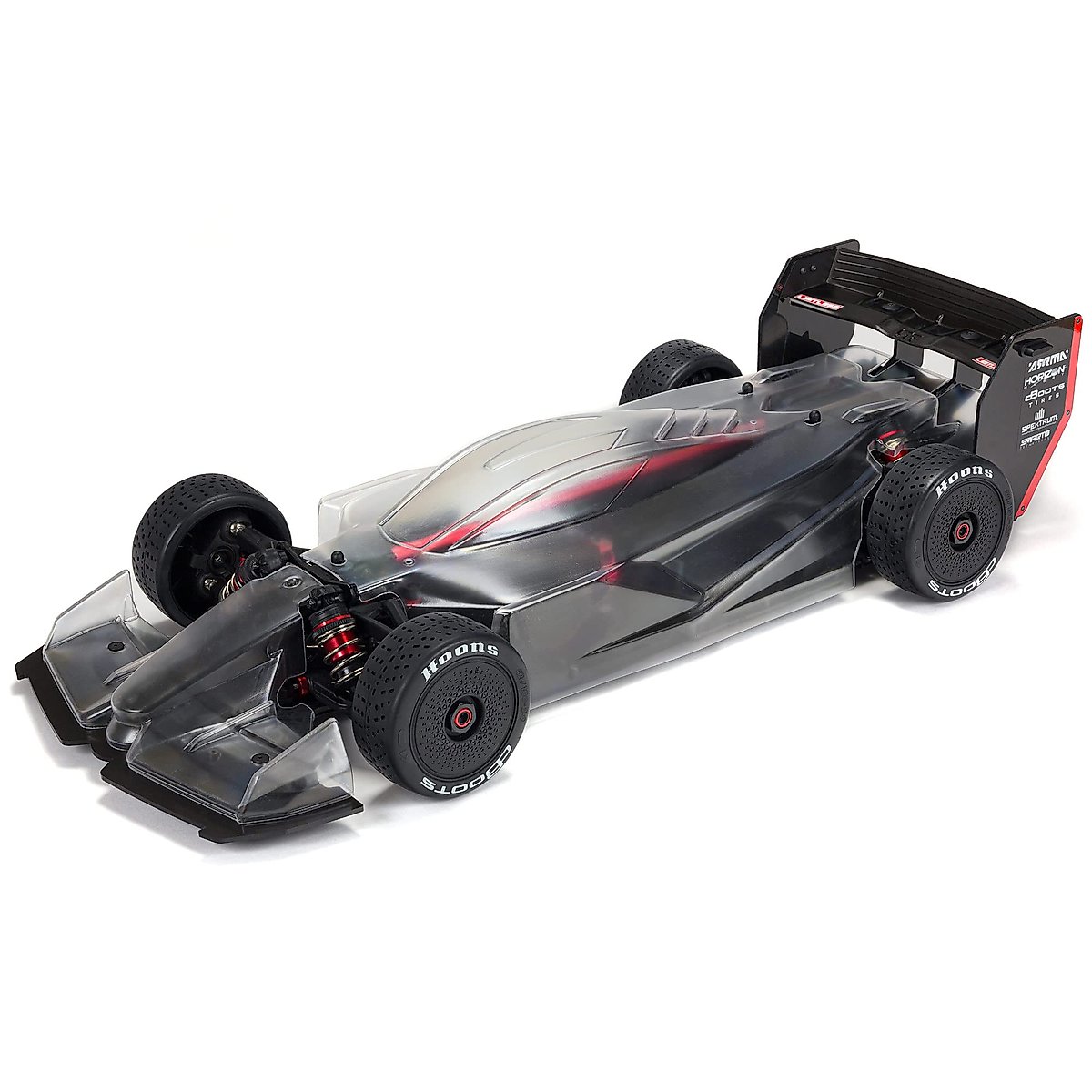 ARRMA 1/7 Limitless V2 Speed Bash Roller, ARA7116V2