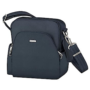 Travelon Classic Travel Bag, Midnight