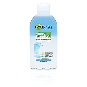 Garnier Skin Naturals Simply Essentials 2 in 1 Make-up Remover