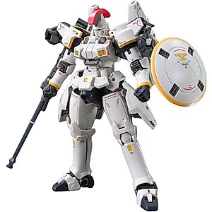 #28 Tallgeese (EW) Gundam Wing: Endless Waltz, Bandai RG 1/144