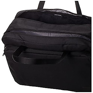 Herschel Gibson, Black, One Size