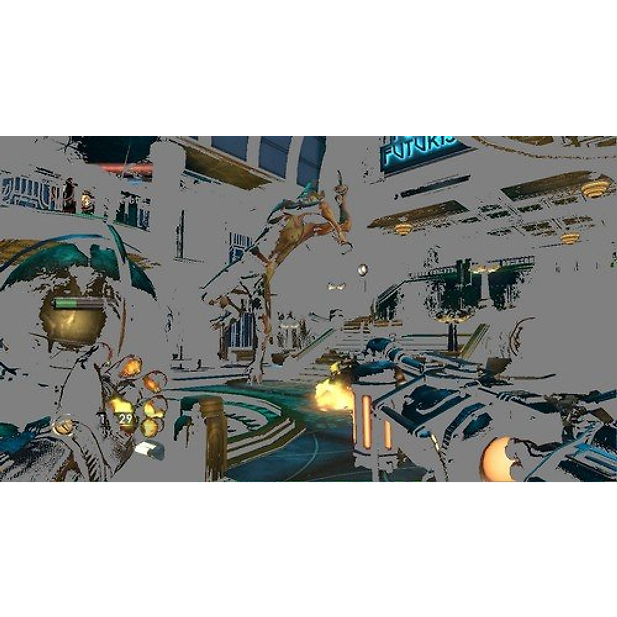 Bioshock 2 - Playstation 3