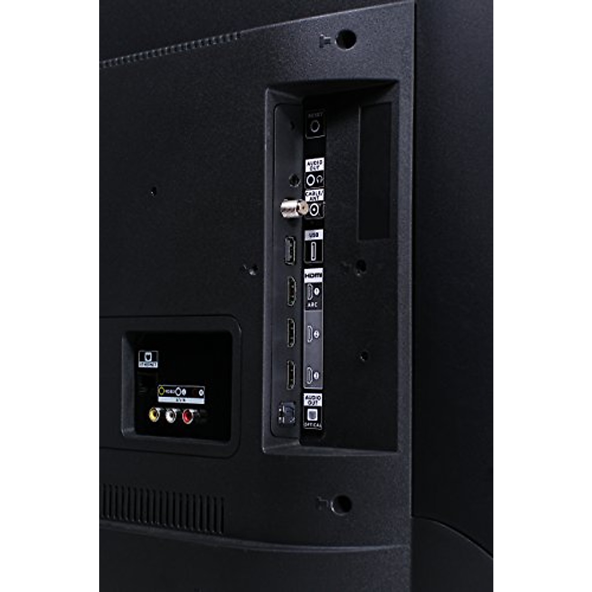 TCL 43" Class 4-Series 4K UHD HDR Roku 2017 Smart TV - 43S405