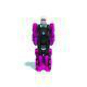 Transformers Toys Generations War for Cybertron: Earthrise Voyager WFC-E21 Decepticon Snapdragon Triple Changer Action Figure - 8 and Up, 7-inch