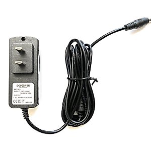 DCPOWER Power Supply/AC Adapter Compatible Replacement for Yamaha PSR-E373 Keyboard