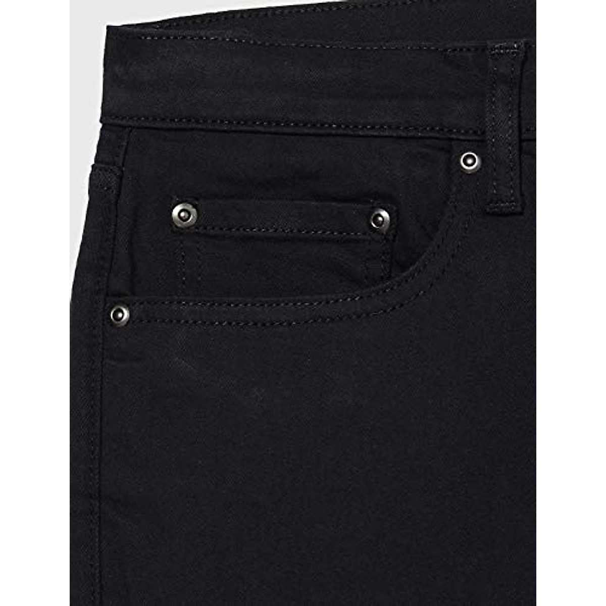 Amazon Essentials Men's Athletic-Fit Jean (Previously Goodthreads), Black, 40W x 29L