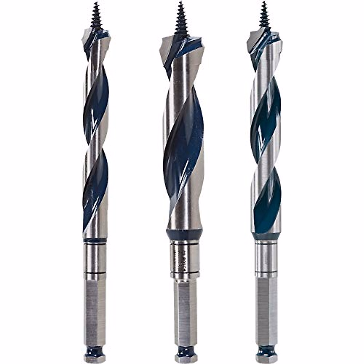 Bosch NKST5003 Daredevil 3 pc. Auger Bit Set