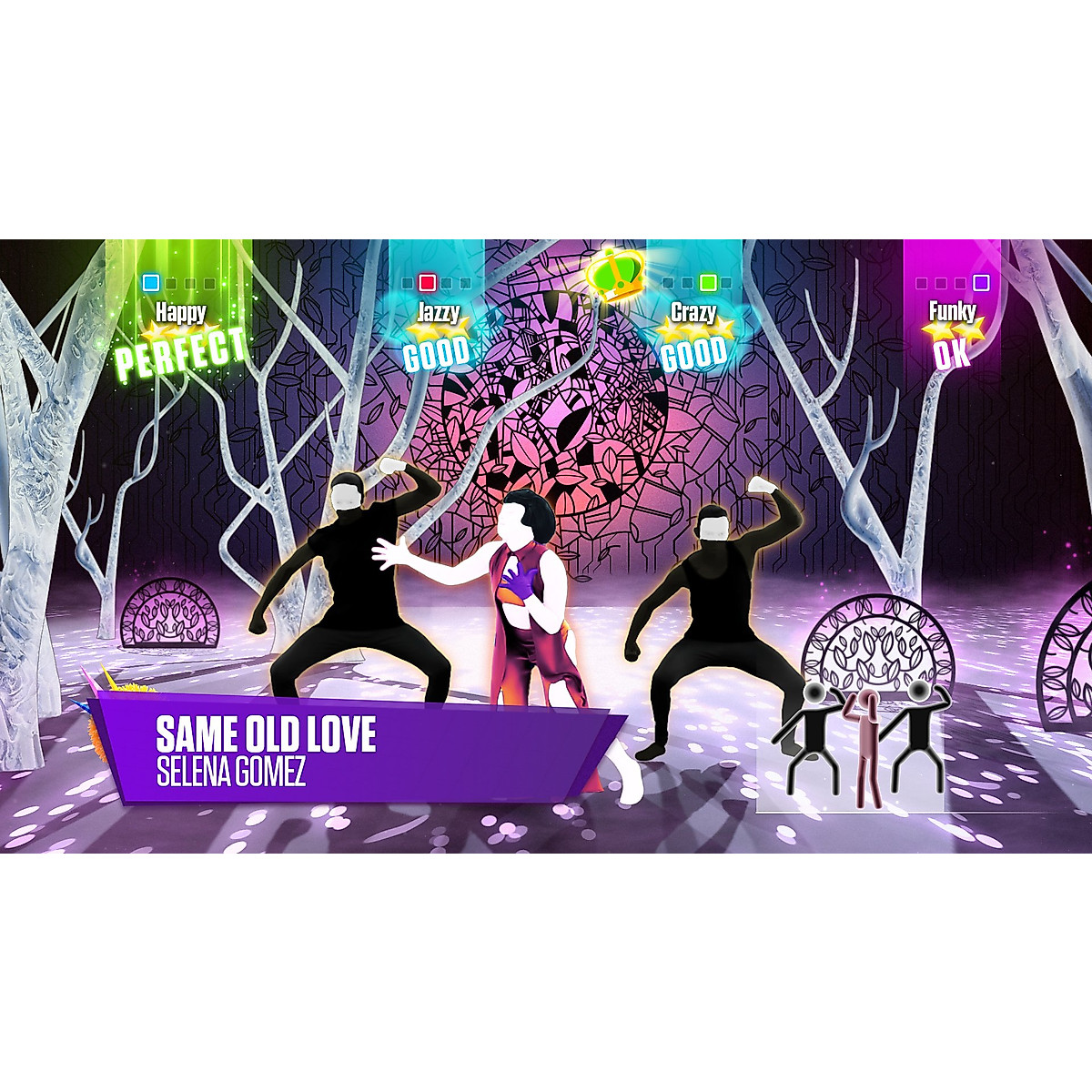Just Dance 2016 - Xbox 360