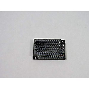Omron E39-R1 Reflector for Use W/ E3F2 Photoelectric Sensors