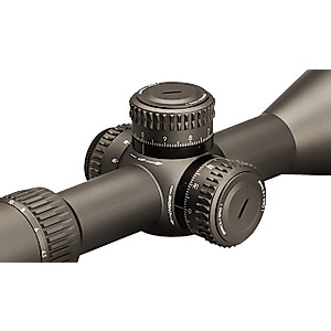 Vortex Optics Razor HD Gen II 4.5-27x56 First Focal Plane Riflescope - EBR-7C Reticle (MRAD)