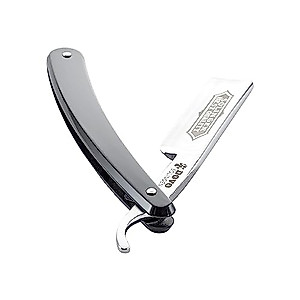 DOVO Straight Razor