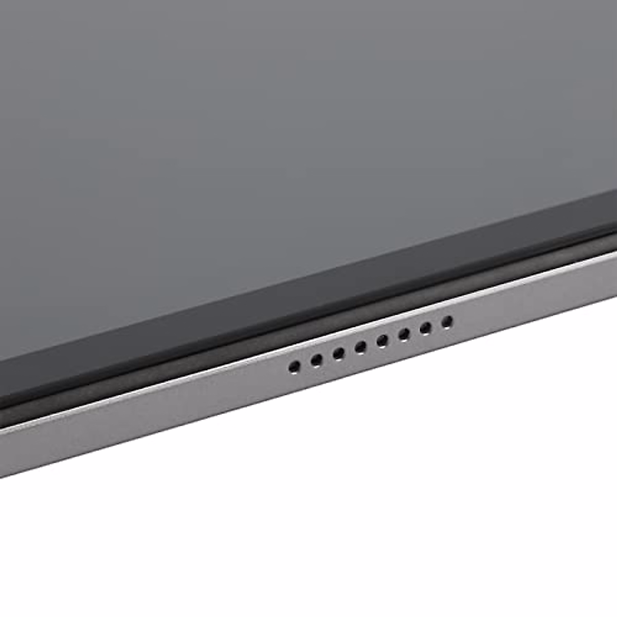 RTLR Call Tablet 100-240V 10 Inch Silver Gray Home Tablet (UK Plug)